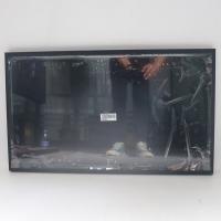 China 32 Inch High Brightness Outdoor LCD Display Panel - 2000 Nits, 1920x1080 Resolution, 50,000 Hour Lifespan for sale