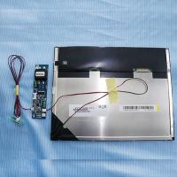 China 12.1 Inch High Brightness 1000 Nits LCD Display Panel with 20-Pin LVDS Interface for Industrial Applications for sale