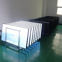 China 43-Inch High-Brightness Shop Window LCD Display - 2500 Nits, 50,000 Hour Lifespan, Industrial Grade for sale