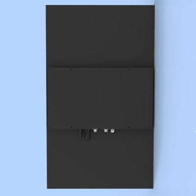 Cina Bordo di pubblicità all'aperto impermeabile a 49 pollici del contrassegno di Digital 2500nits TV all'aperto piena Fanless in vendita