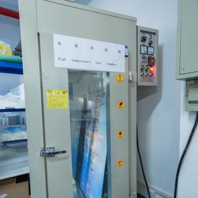 Cina Bordo di pubblicità all'aperto impermeabile a 49 pollici del contrassegno di Digital 2500nits TV all'aperto piena Fanless in vendita