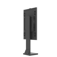 China 43 Inch High Brightness 3500nit Window LCD Display Screen Digital Advertising for sale