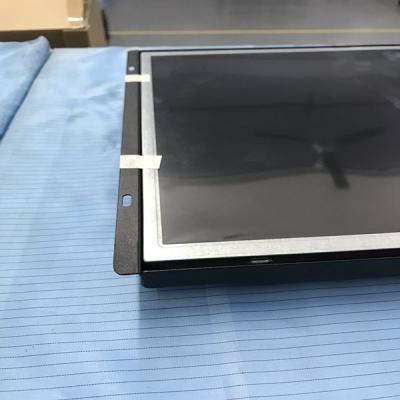 China 17 Inch Open Frame Monitor Touch Screen 1000nits High Brightness Digital For Shop Stores for sale
