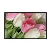 China 32 Inch High Brightness Outdoor LCD Display Panel - 2000 Nits, 1920x1080 Resolution, 50,000 Hour Lifespan for sale