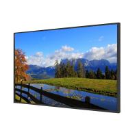 China Sunlight Readable Lcd Panel 55 Inch UHD 2000nits for sale