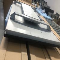 China Sunlight Readable Lcd Panel 55 Inch UHD 2000nits for sale