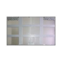 China 75-Inch High Brightness LCD Panel 5000 Nits 3840x2160 Resolution Outdoor Display for sale