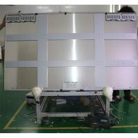 China 75-Inch High Brightness LCD Panel 5000 Nits 3840x2160 Resolution Outdoor Display for sale