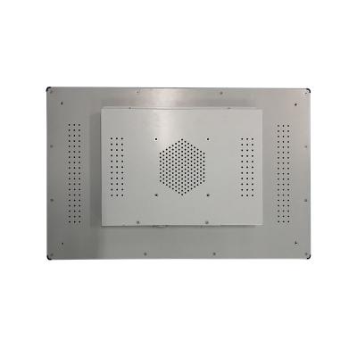 China 23.8 Inch Ip65 Open Frame Lcd Monitor High Resolution for sale