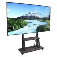 China 98 Inch High Brightness LCD Panel 2000 Nits 3840x2160 UHD Outdoor Digital Display for sale