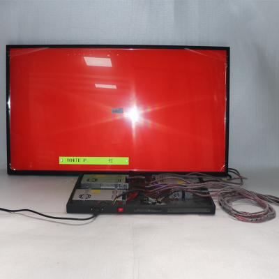 China 49 Inch Open Frame Lcd Monitor Hdmi / Vga Interface Low Power Consumption for sale