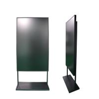 China UHD Waterproof IP65 Outdoor LCD Display Panel 65-75 Inch with 2500 cd/m² High Brightness for Advertising for sale
