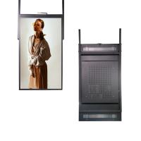 China 49 inch 2500 nits Window LCD Display 4K Indoor Advertising Screen HDMI Input for sale