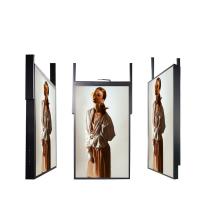 China 49 inch 2500 nits Window LCD Display 4K Indoor Advertising Screen HDMI Input for sale