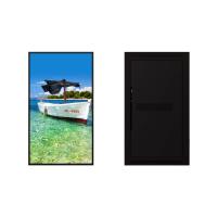 China 55 inch 2500nits FHD Ultra-thin In-Window LCD Display Fan-cooled Customizable for sale