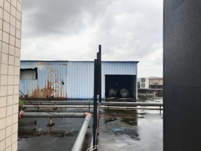 China 65" Landscape Waterproof Commercial Outdoor Advertising TV for sale