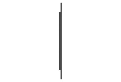 China 43inch 2500cd/M2 Ultra-Thin Window Facing LCD Displays for sale