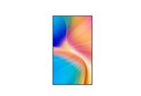 China 43 Inch Window Facing LCD Display 2500cd/m2 Brightness Ultra Thin Design 50/60Hz for sale