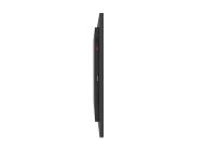 China 43 Inch Window Facing LCD Display 2500cd/m2 Brightness Ultra Thin Design 50/60Hz for sale