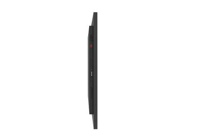 China 43inch 2500cd/M2 Ultra-Thin Window Facing LCD Displays for sale