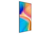 China 43 Inch Window Facing LCD Display 2500cd/m2 Brightness Ultra Thin Design 50/60Hz for sale