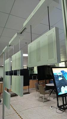 중국 21.5인치 2000니트 산업용 LCD 디스플레이 (창문 방향) 판매용