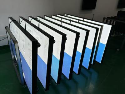 China Pantalla LCD de 86 pulgadas de alto brillo 2500 Nits UHD en venta