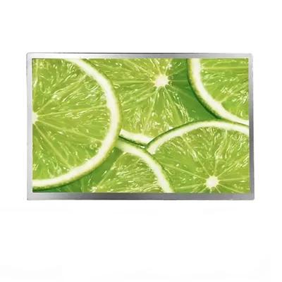 China Hard Coating (3H) Small LCD Panel with LED Backlight and 300 Cd/m² Brightness for Clear Visibility for sale