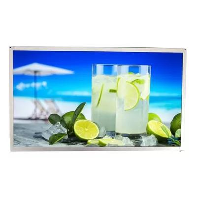 China 25 Ms Response Time Mini LCD Display with 300 Cd/m² Brightness and Hard Coating (3H) Surface for Industrial Applications for sale
