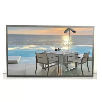 China Hard Coating 3H Surface Small LCD Panel with Wide Operating Temperature -20°C to 70°C and 800:1 Contrast Ratio for sale