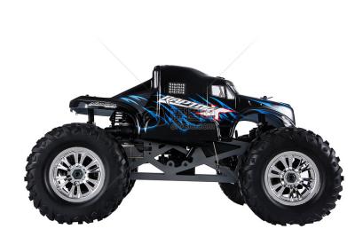 Cina Eccellente sicurezza 7.4V 2S 3s 4s RC Car Lipo Batteria 4000mAh 60C Hard Case in vendita