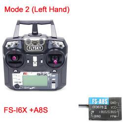 China 10CH 2.4GHz AFHDS RC Toy Accessories 2A RC Drone Transmitter Remote Control for sale