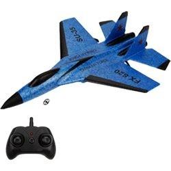 China OEM ODM Remote Control RC Airplane For Beginners 2.4G RC Fighter Plane for sale