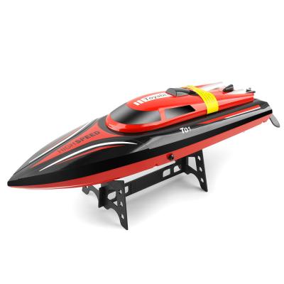 China 2.4Ghz 30KM/H afstandsbediening RC Boat Toys Unisex 180 Grade Flip Te koop