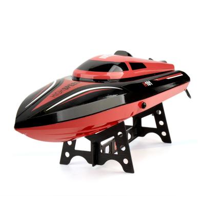 China 2.4Ghz 30KM/H afstandsbediening RC Boat Toys Unisex 180 Grade Flip Te koop