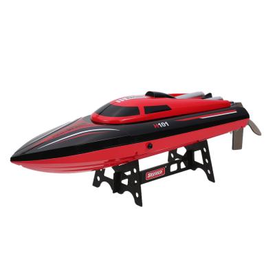 China 2.4Ghz 30KM/H afstandsbediening RC Boat Toys Unisex 180 Grade Flip Te koop