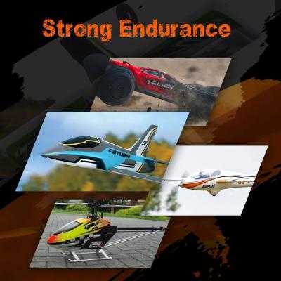 Cina RC Parts 4200mAh 4S Lipo Battery 14.8V XT60 Deans EC5 T For Axial Airplanes Cars Boat in vendita