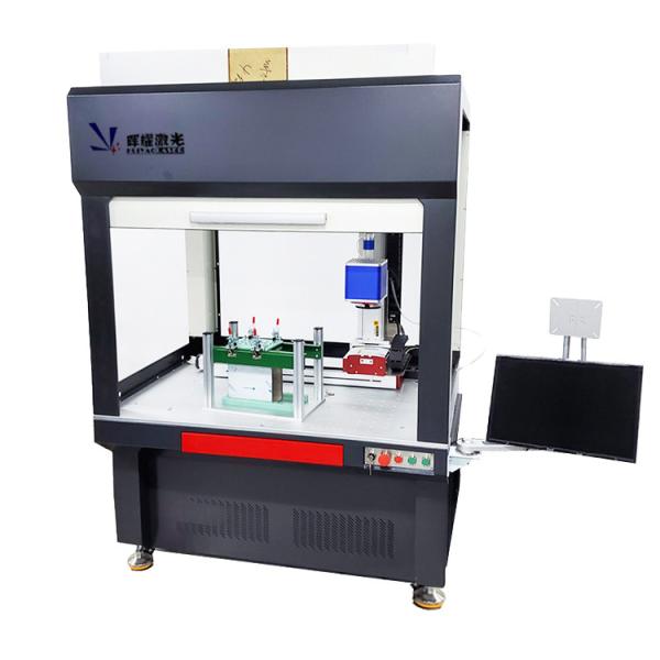 Quality 1000W Laser Welding Machine for sale