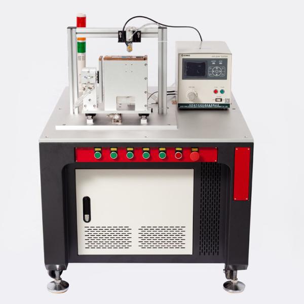 Quality Gantry Platform Laser Welding Equipment for sale