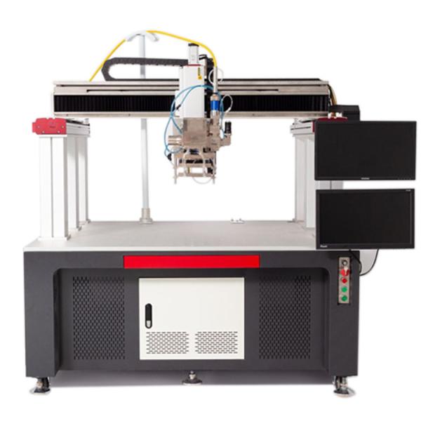 Quality Gantry Platform Laser Welding Equipment for sale