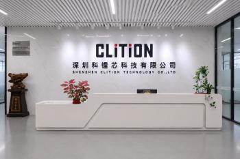 China Factory - Shenzhen Clition Technology Co.,Ltd.