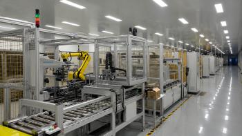 China Factory - Shenzhen Clition Technology Co.,Ltd.