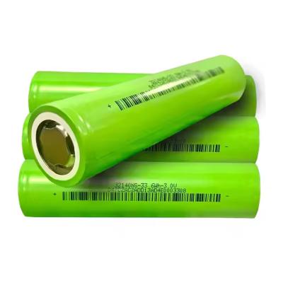 China 32140 Sodium Ion Battery Cell 3.0V 10Ah High Discharge Rate Battery for Energy Storage and Electric Mobility for sale