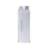 Quality 3.8V 7500mAh Pouch Battery Cell 20C Discharge Rage LiPo Pouch Battery For Drone for sale