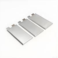 Quality 3.85V 5000mAh Solid State Battery Cell Rechargeable High Energy Density Battery for sale