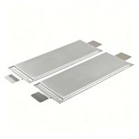 Quality 63Ah 3.6V Solid State Battery Cell Long Life Solid Polymer Battery Used In for sale