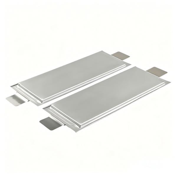 Quality 63Ah 3.6V Solid State Battery Cell Long Life Solid Polymer Battery Used In Electric Vehicle for sale