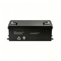 Quality IP65 Lithium Ion Golf Cart Battery 200Ah 51.2V Lithium Batter CAN Communication for sale