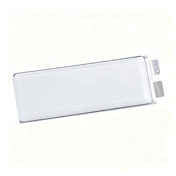 Quality 3.7V 8000mAh Lithium Ion Battery Pouch Cell 35C Polymer Lithium Battery Stacking for sale