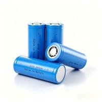 Quality 3.0V 3000mAh Sodium-ion battery 26700 Na-ion Cylindrical Cell for sale